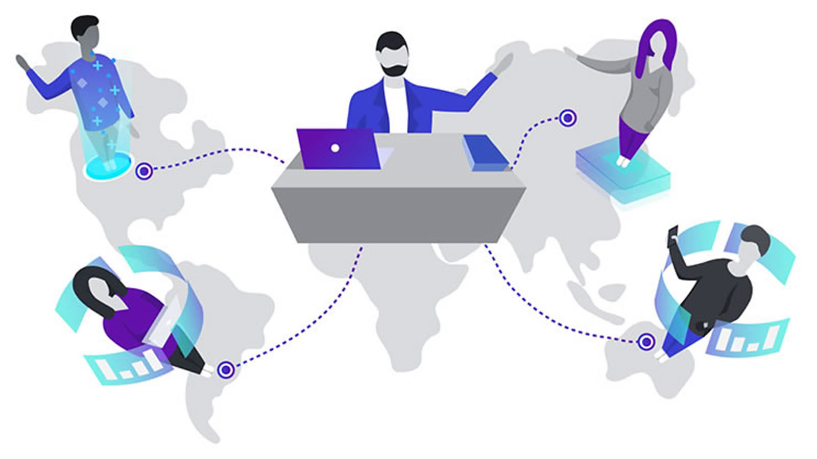 UNFILLED POSITIONS | Global Data Protection Agency